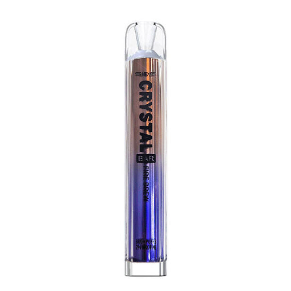 SKE Crystal Vape Bar – Arcstrading